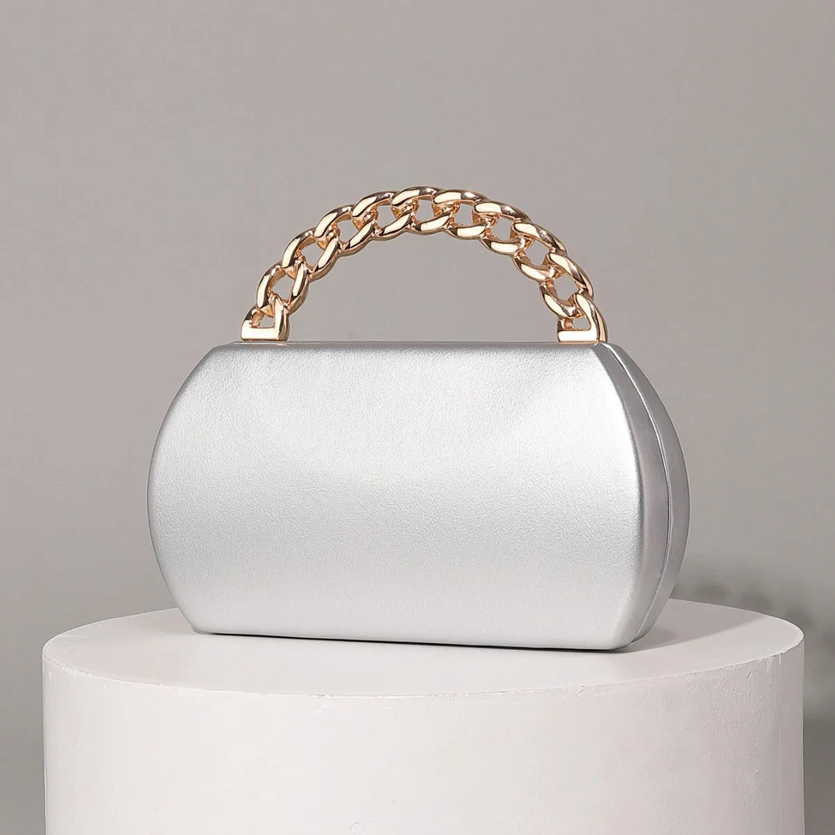 Spring 26 Fashion Portable Dinner Bag One Shoulder Oblique Cross Hand ...