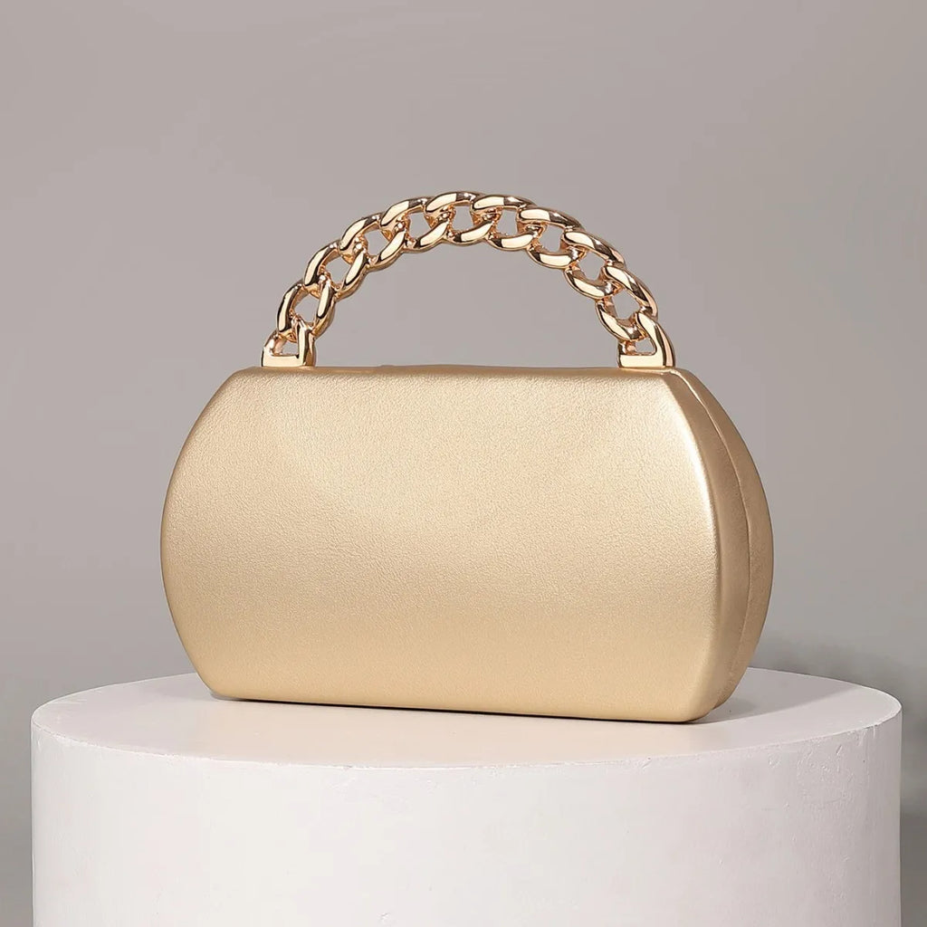 Spring 26 Fashion Portable Dinner Bag One Shoulder Oblique Cross Hand ...